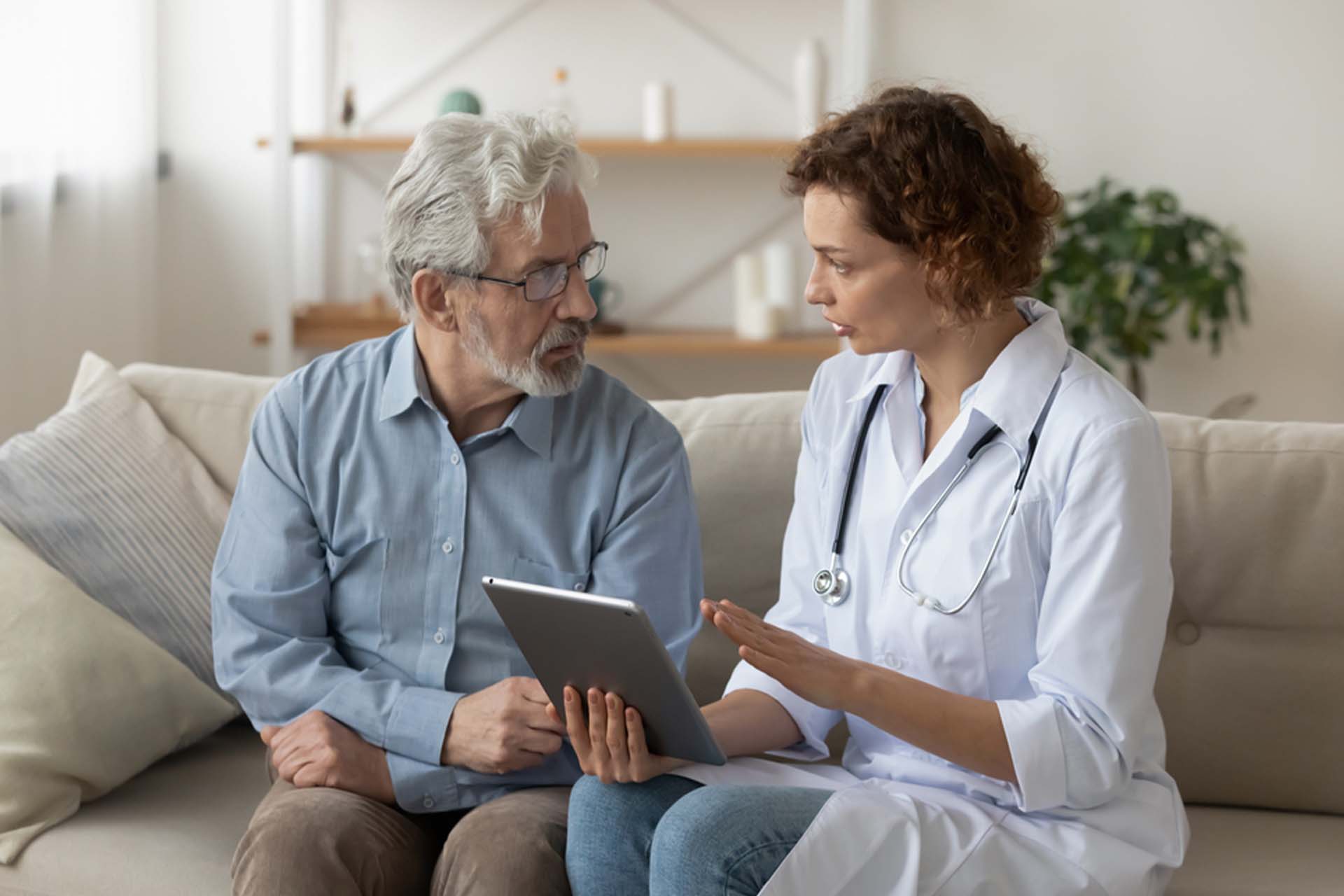 Support Coordination - TAUS Care