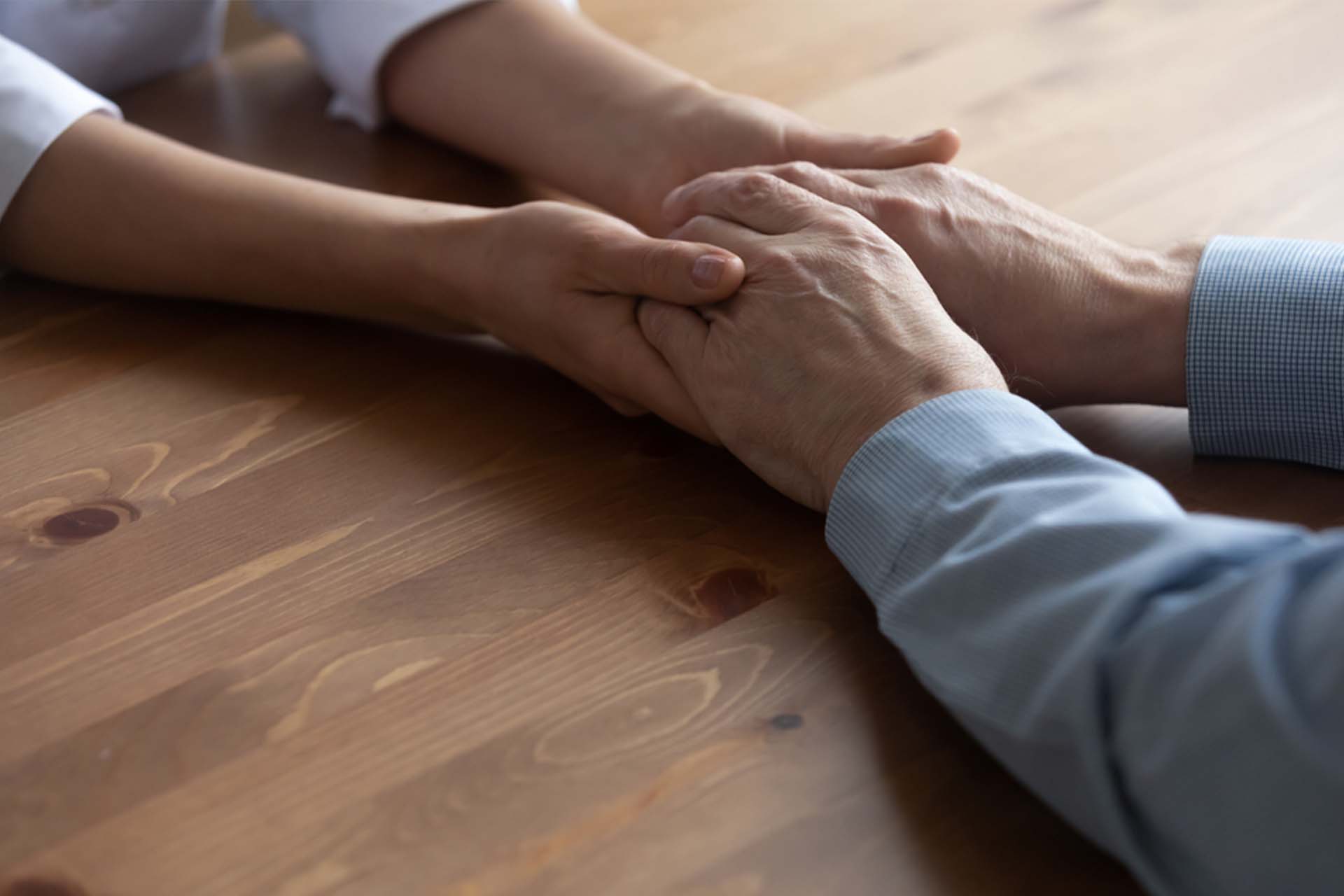 Support Coordination - TAUS Care