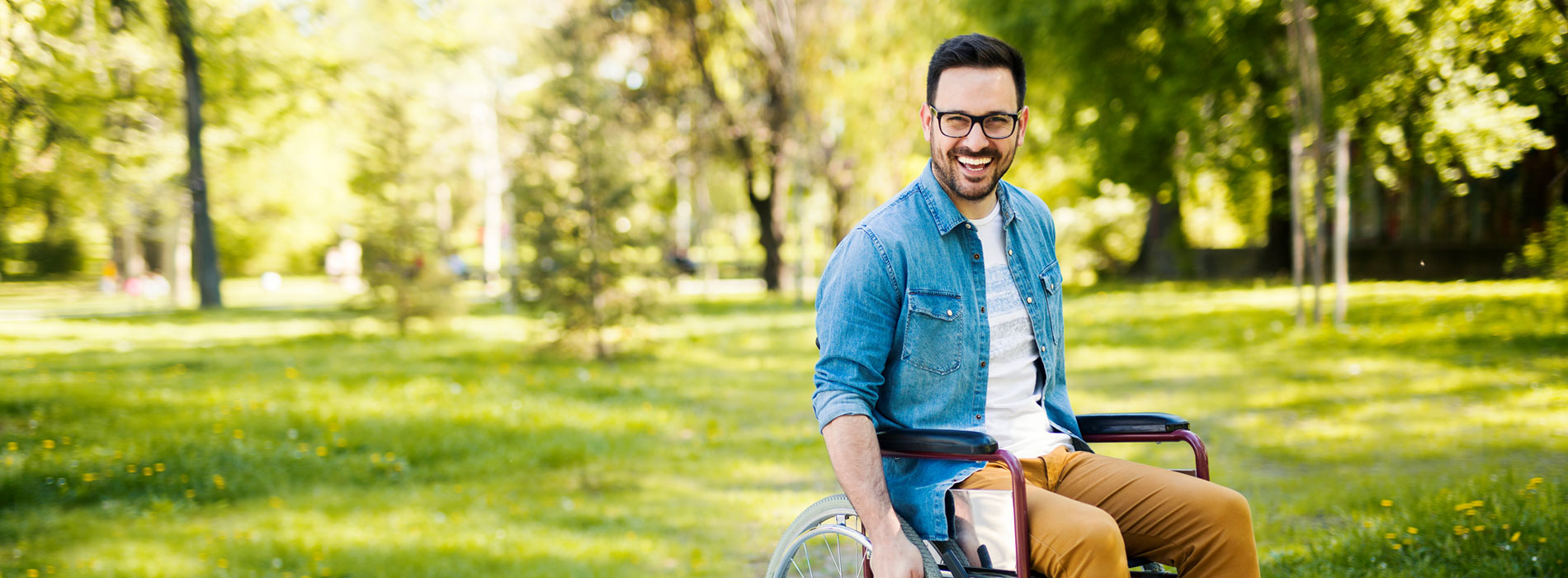 NDIS - TAUS Care