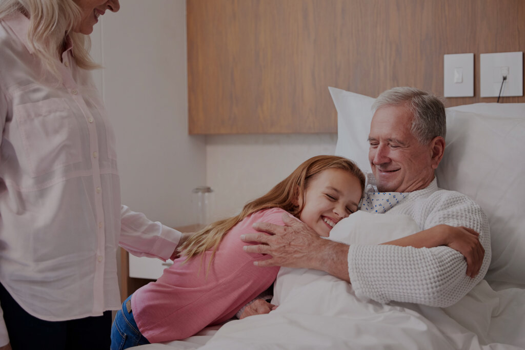 Home - TAUS Care